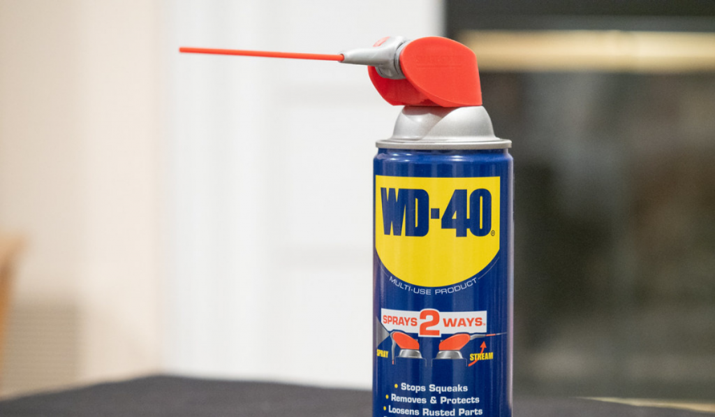 WD40 Trükkök, Praktikák, Ötletek - OT