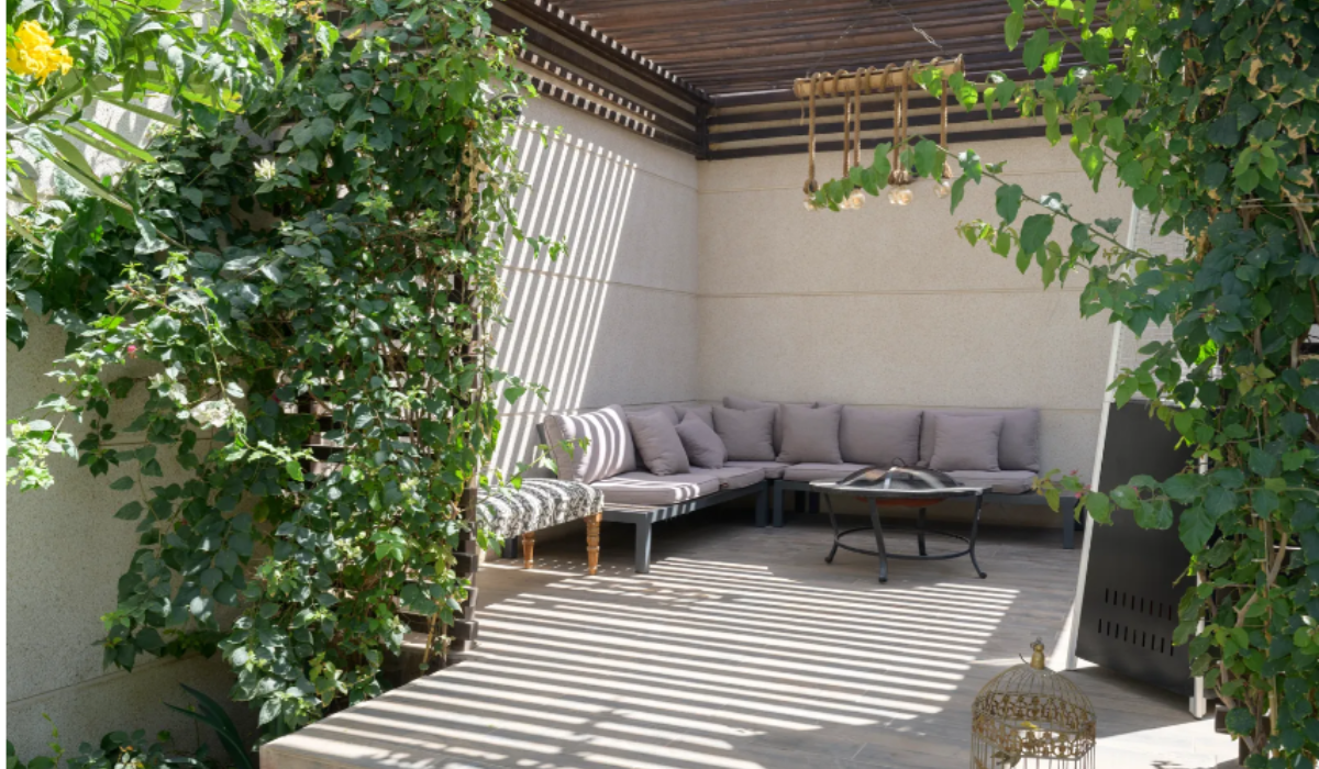 Lenyűgöző kerti terasz ötletek, ilyet még nem láttál! - OT