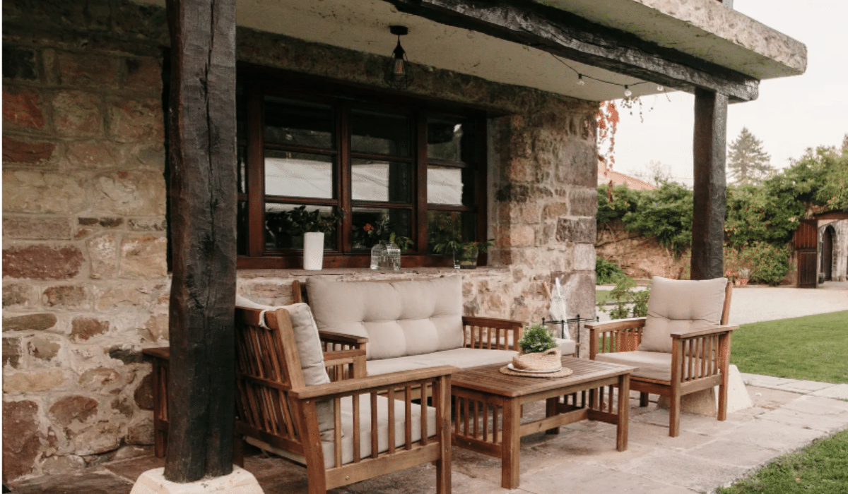 Lenyűgöző kerti terasz ötletek, ilyet még nem láttál! - OT